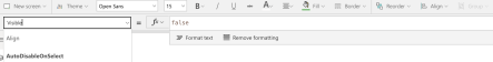 How to trigger buttons as automated actions during realtime field ...