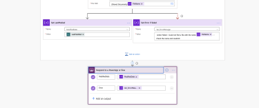 Power Apps error handling in Power Automate actions – immersivecoder