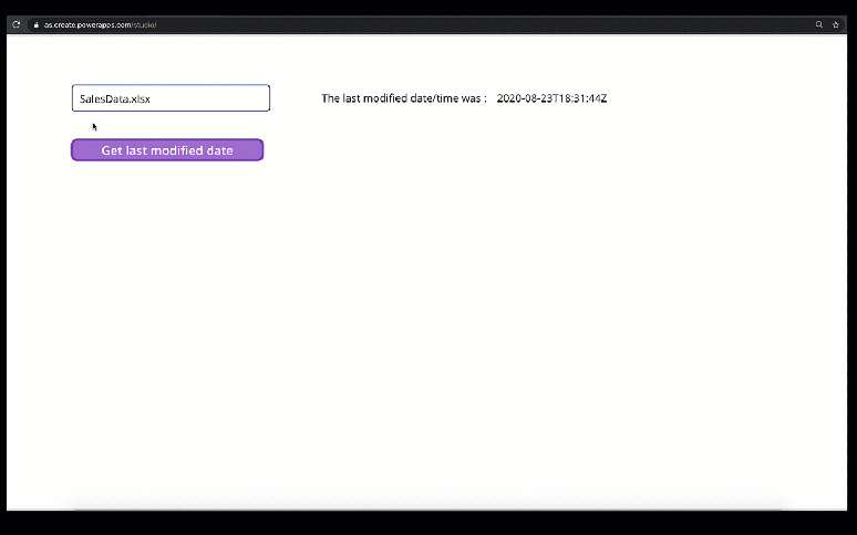 Power Apps error handling Part 2 – displaying error messages ...