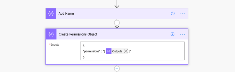 Transpose table columns using Power Automate (With example ...